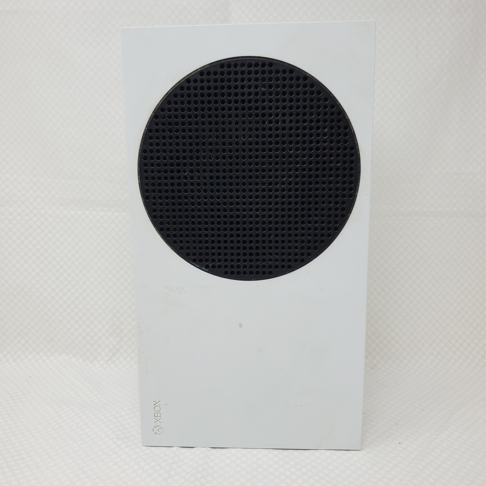 Microsoft Xbox Series X - Model 1883 (1TB) - w/ Cords & Wired ...