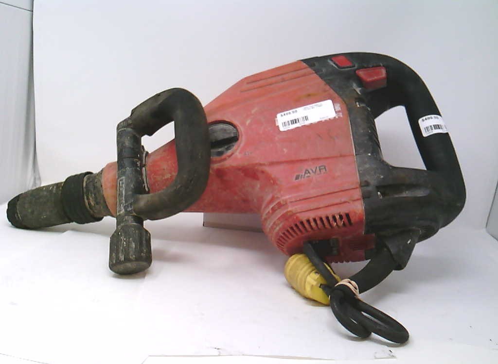 Hilti Demolition Hammer Drilling Drill Breaker Hilti TE 700-AVR | Money ...