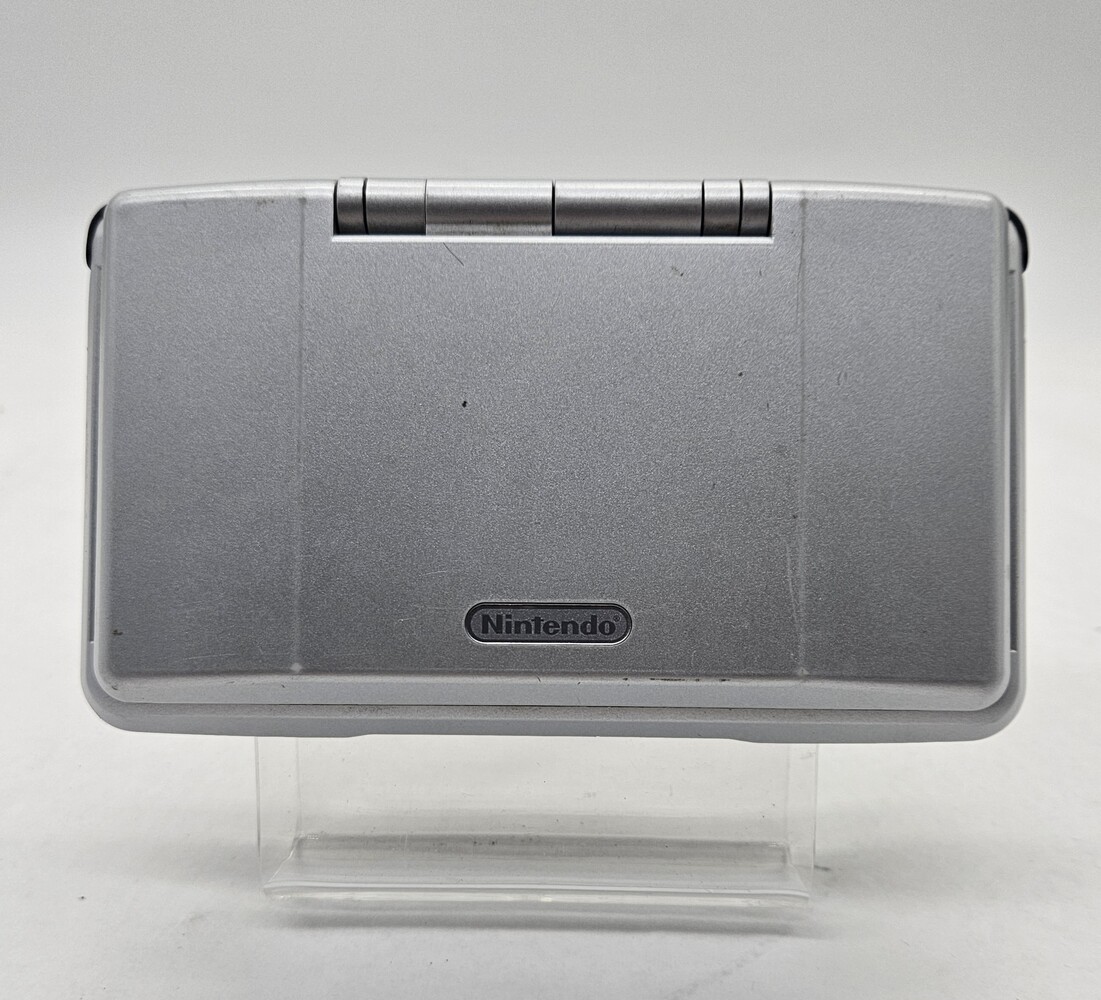 Nintendo Original 1st Gen DS NTR-001 Gray No Charger | Money and More