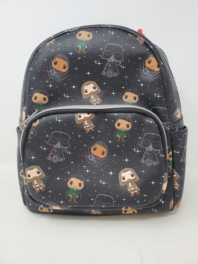 Loungefly Star Wars Mini Backpack | Money and More