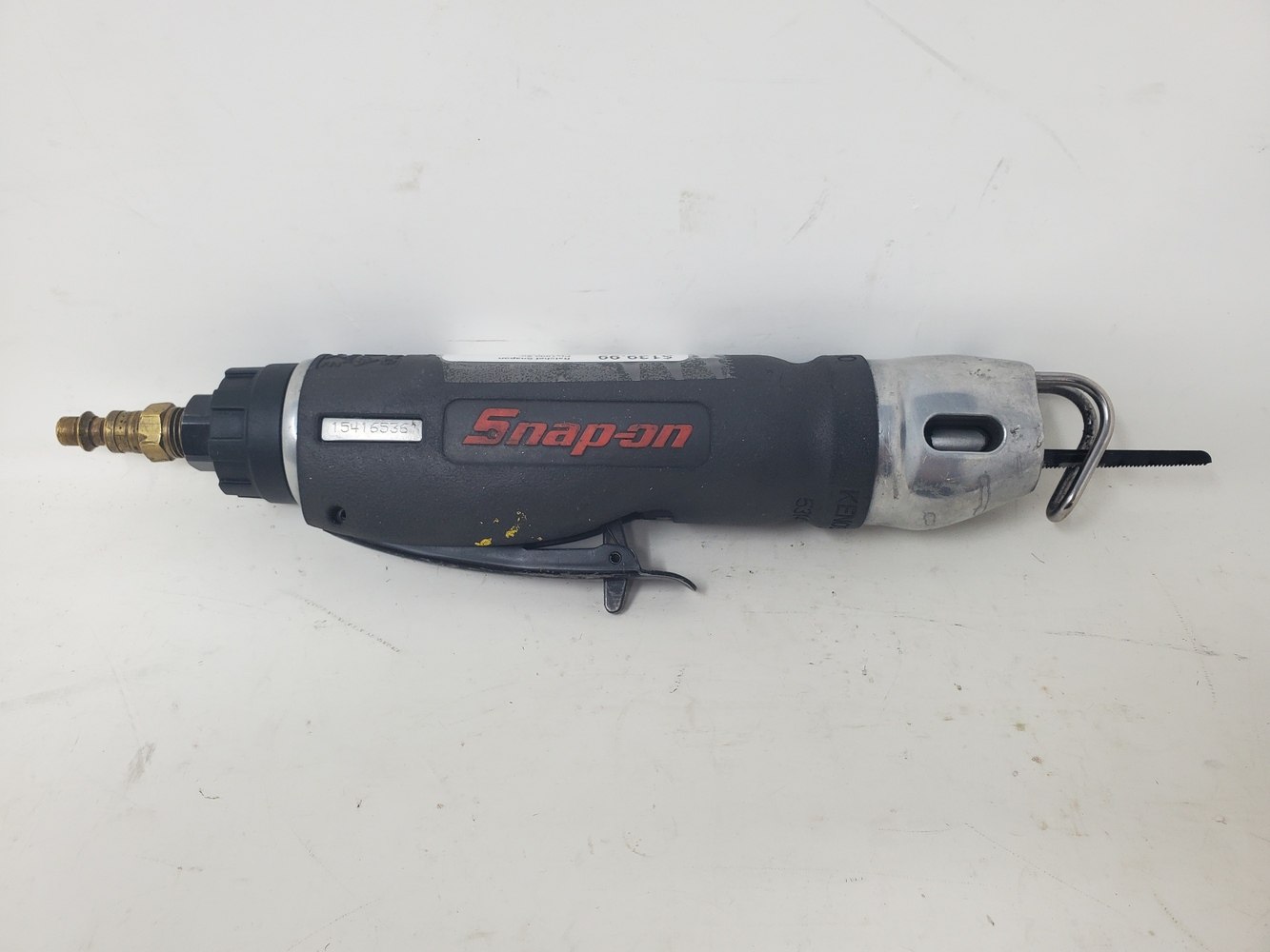 Snap On Reciprocating PTS1000 Air Saw - Tool Only | Money and More