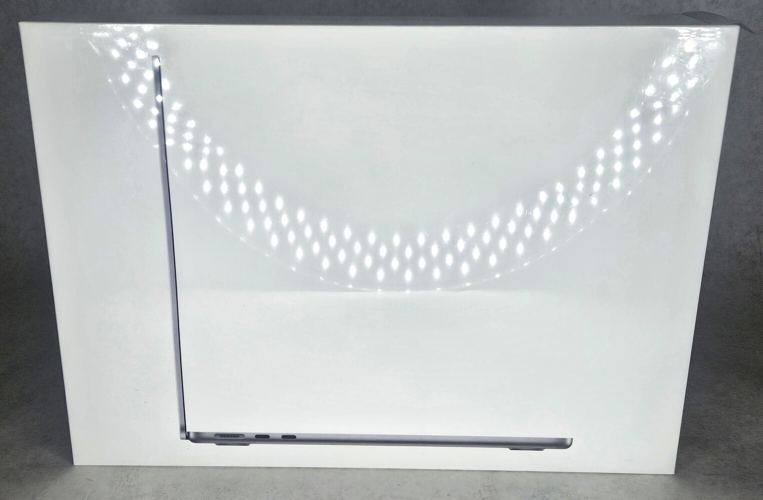 Apple A2681 13-inch MacBook Air Apple M2 8GB RAM 256GB SSD MLXW3LL/A ...